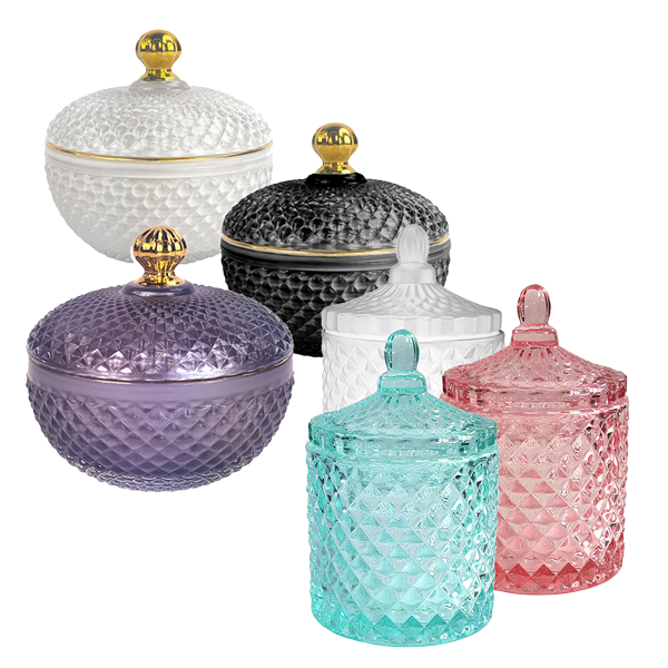 Candle Making Supplies | Vessel & Glass - Candle Making Supplies ...