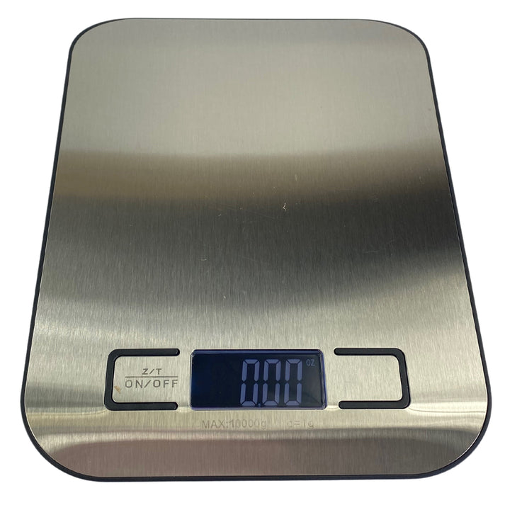 Candle Making Supplies | Candle Making Digital Scale - Candle Making ...