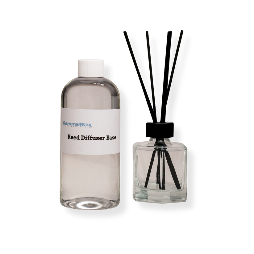 Candle Making Supplies | Reed Diffuser Base – General Wax Candle Making ...