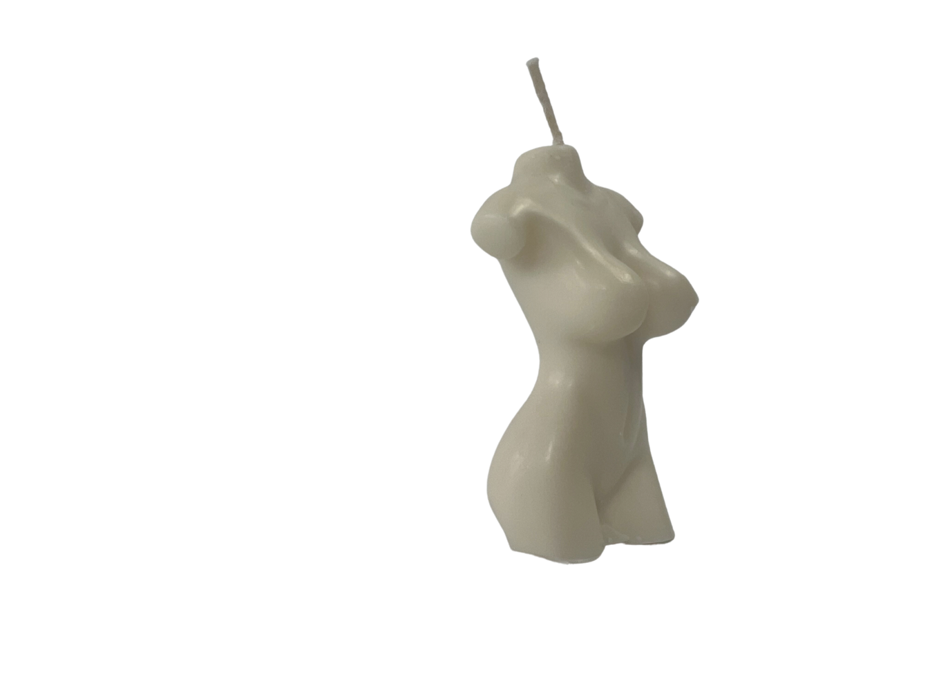 Candle Making Supplies | Female Body Candle Silicone Mold - Candle ...