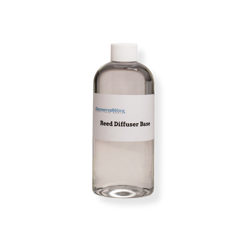 Candle Making Supplies | Reed Diffuser Base – General Wax Candle Making ...