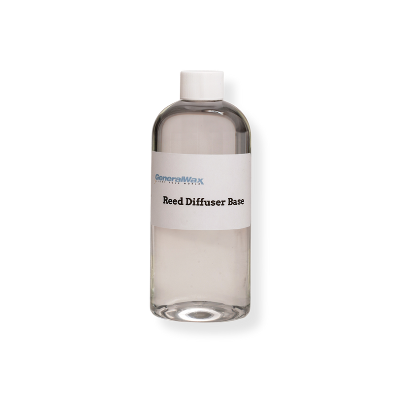 Candle Making Supplies | Reed Diffuser Base – General Wax Candle Making ...