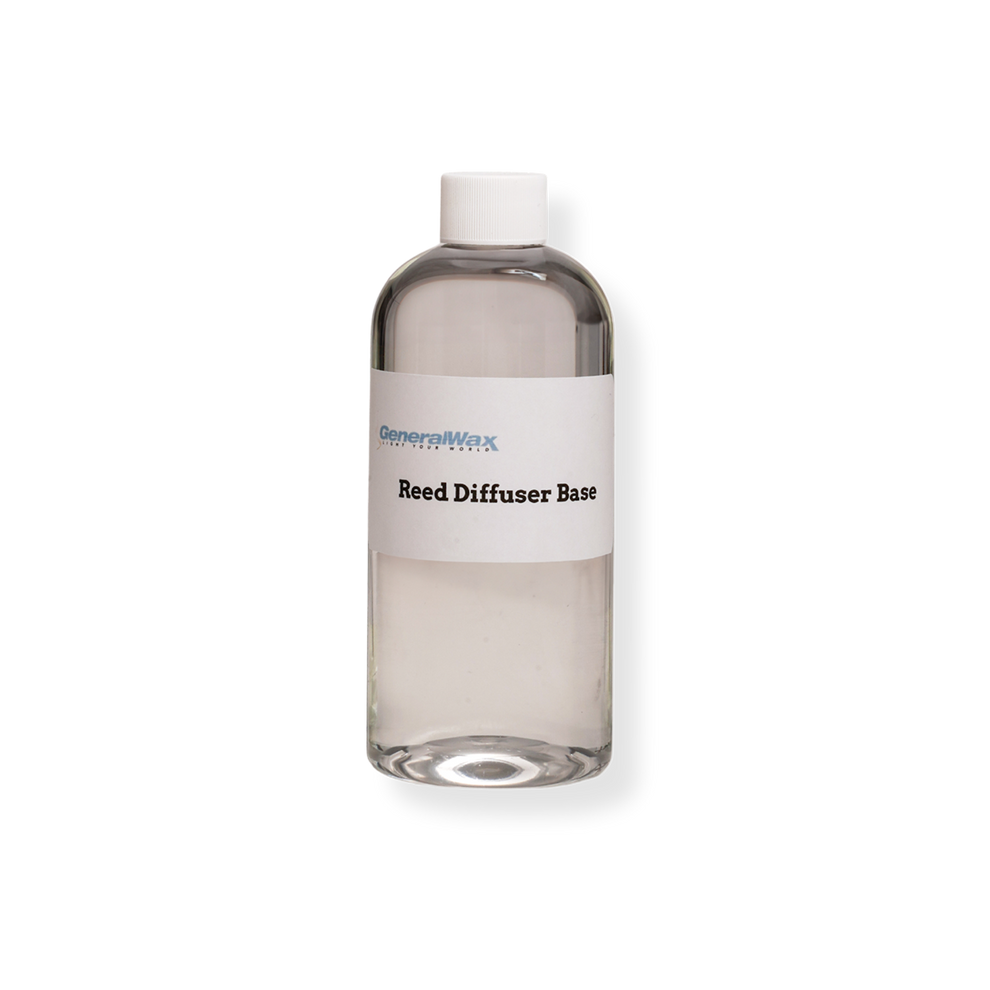 Candle Making Supplies | Reed Diffuser Base – General Wax Candle Making ...