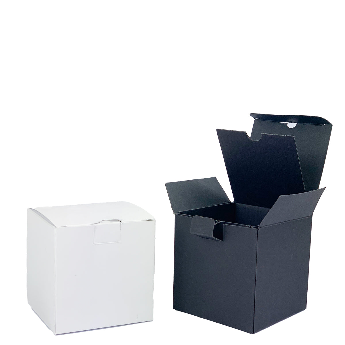 Candle Making Supplies | Large Candle Gift Box With Insert - Fits 14 Oz ...