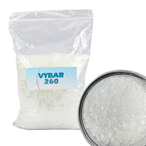 Candle Making Supplies | VYBAR 260 Candle Additive - Candle Making ...